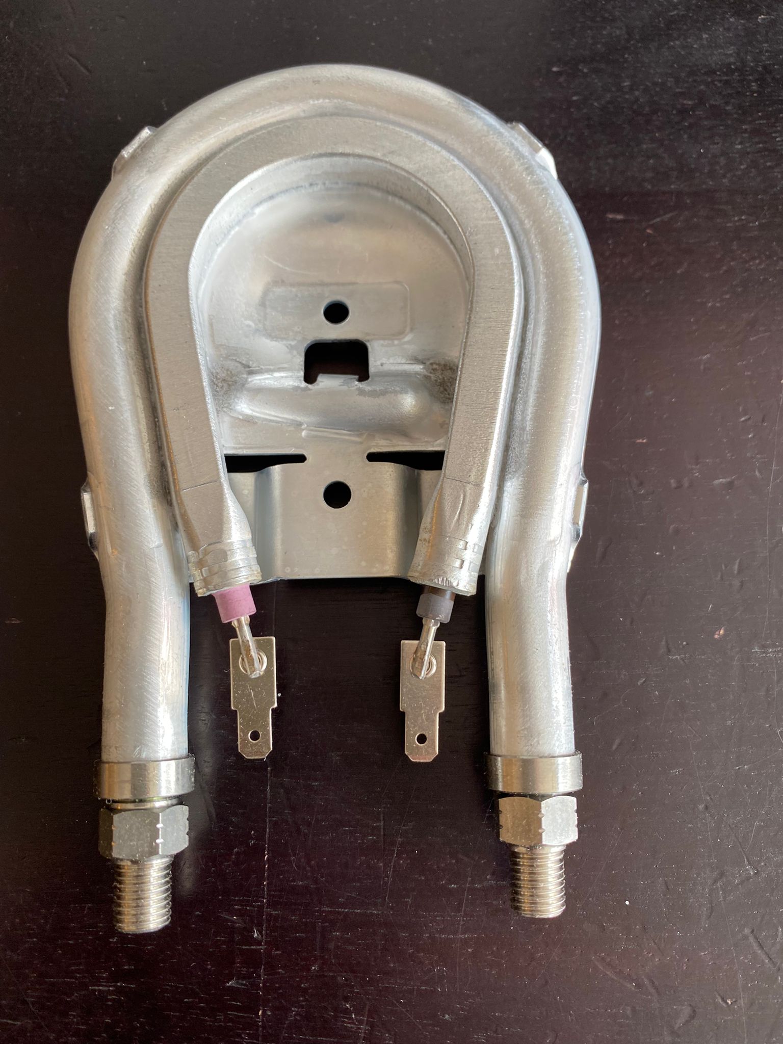 DeLonghi Steam Boiler with Heating Element 110v- Brand New – La Strada